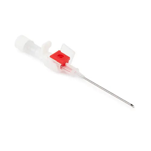 BD Arterial Cannula for Peripheral Arteries – MeddeyGo.com