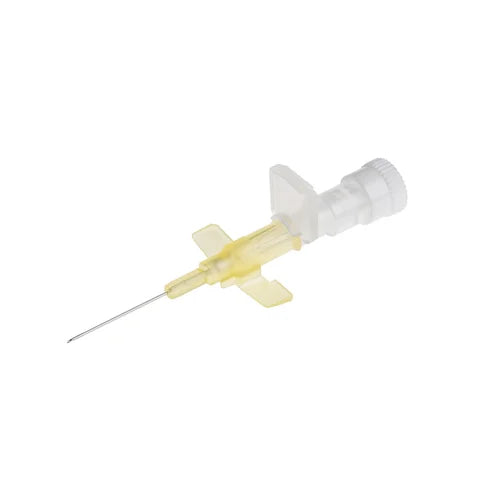 BD Neoflon I.V. Cannula (Pack Of 15) – MeddeyGo.com