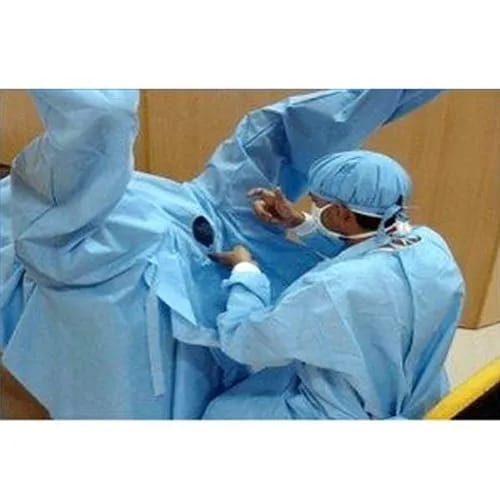 Disposable TURP Drape for Hospital Use – MeddeyGo.com